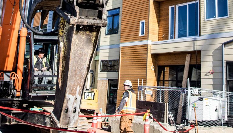 CR Construction LLC | Construction Firm in North Bend, WA